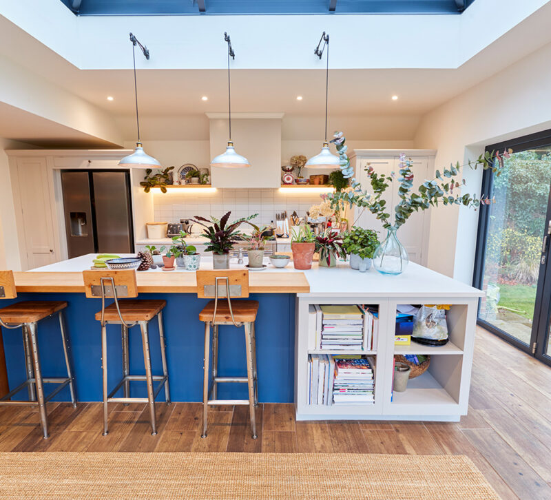 Side Extensions – Easy Extend